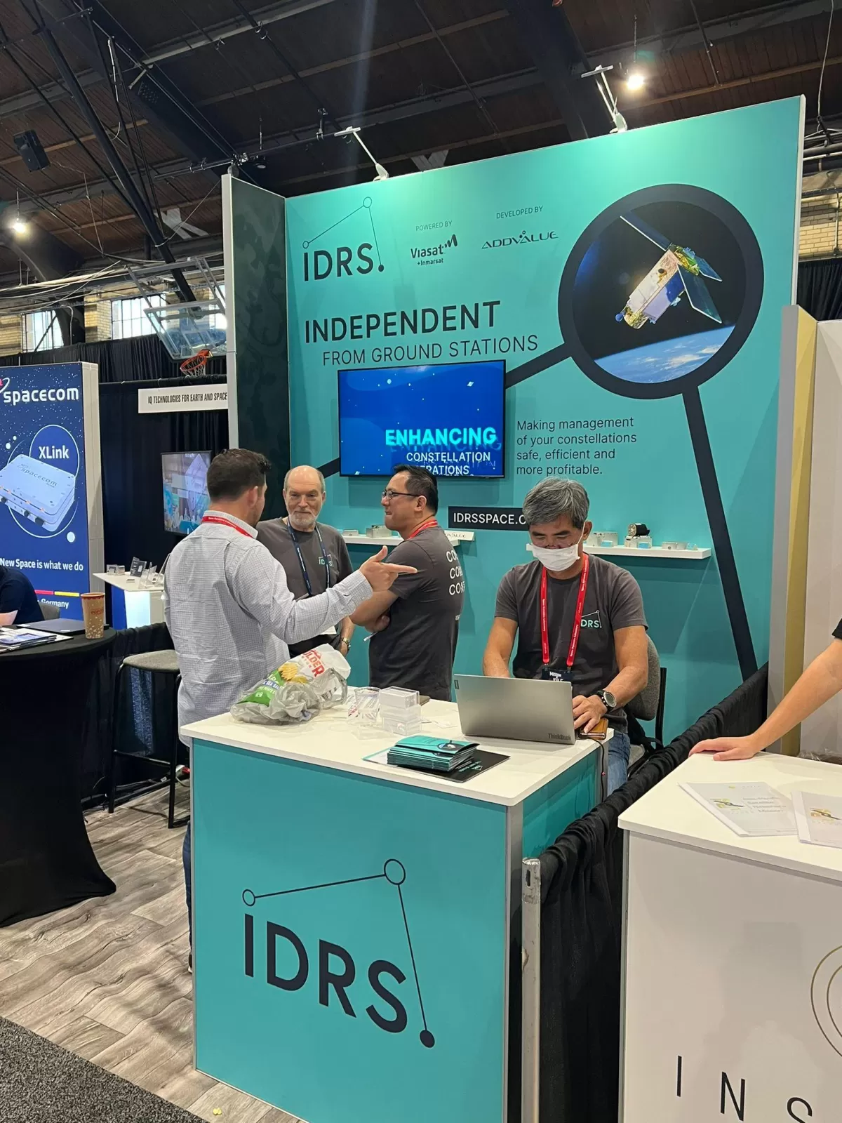 IDRS Small Sat2023 25